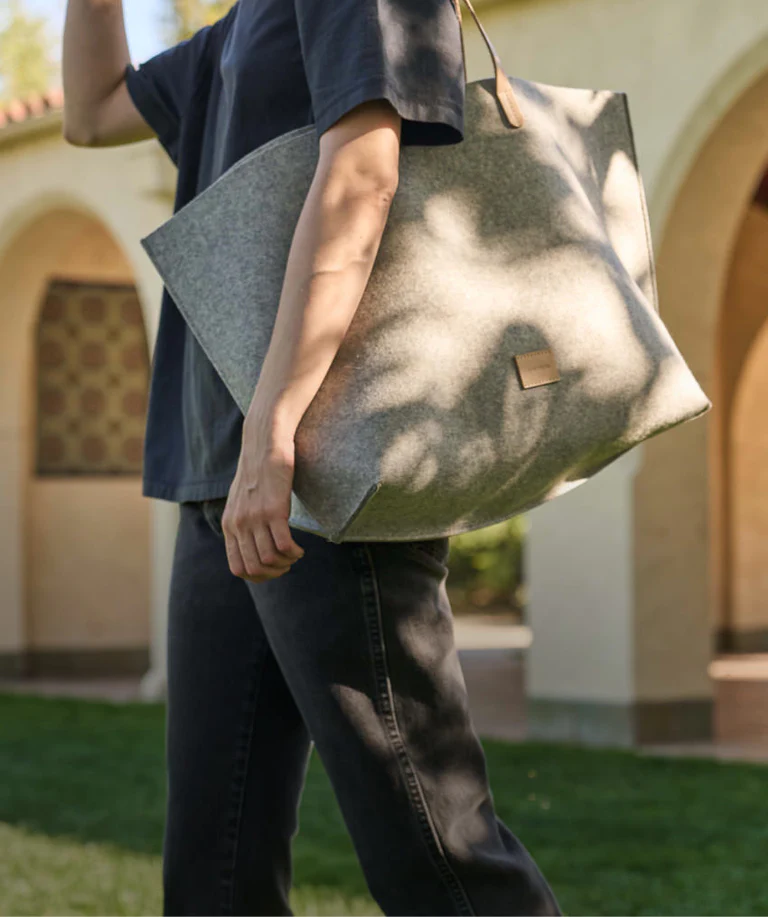 Felt Fabric Guide: An In-Depth Look fabric for Custom Bags