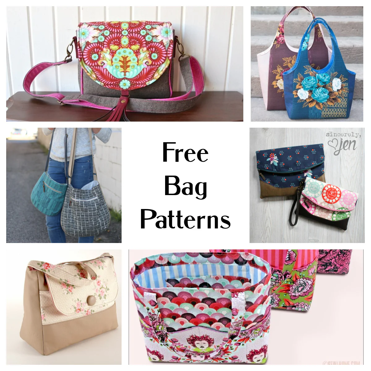 Customizing Your Bag Pattern: Tips for Your Brand
