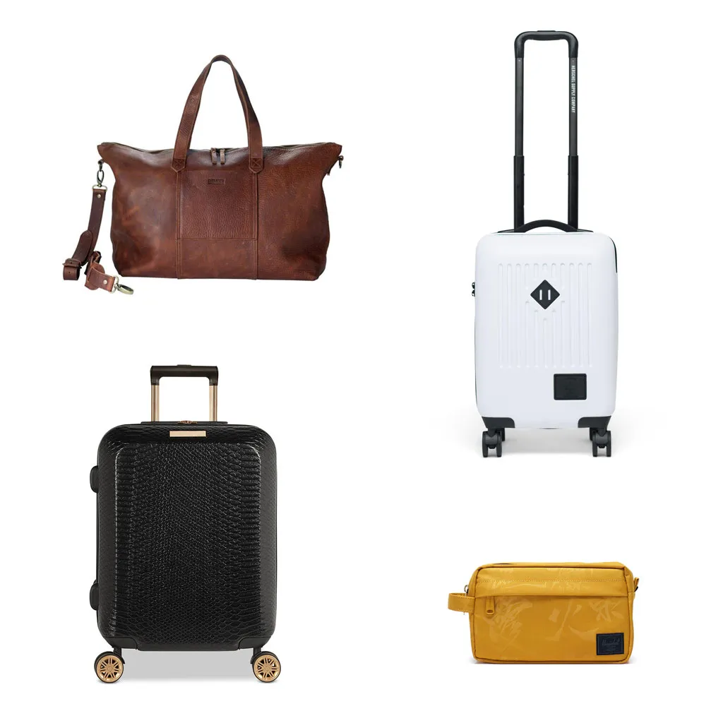 Travel Bag Ideas: Top Trends for Retail and Wholesale