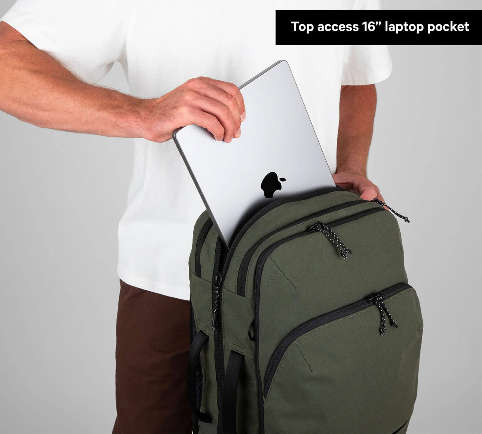 Pakt Travel Backpack Review : 2025 Field Test Results