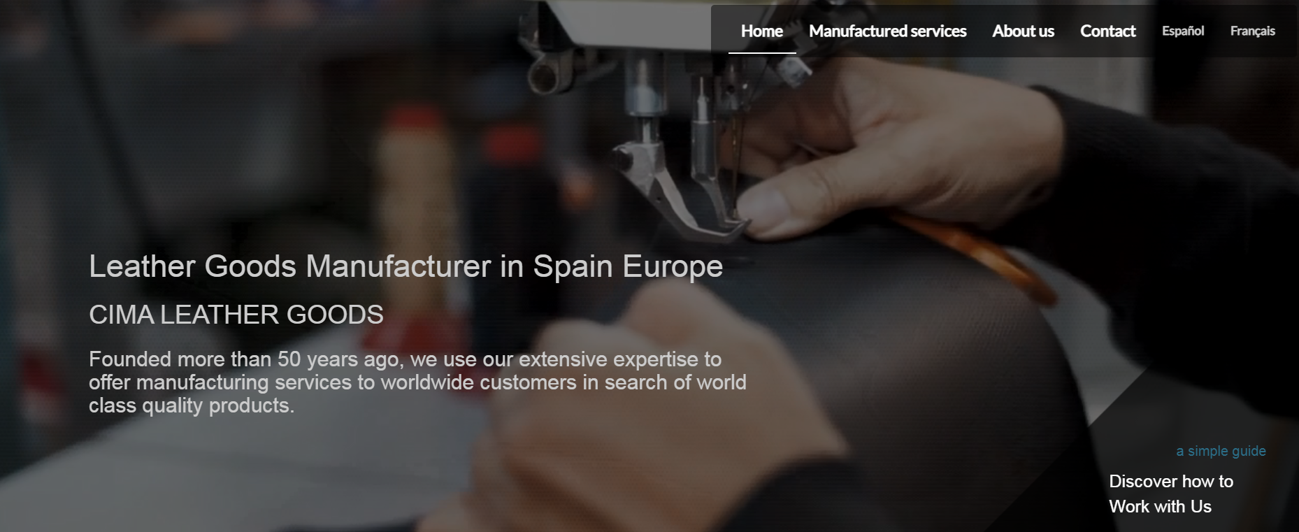 9 Leading Bag Manufacturers in Europe: Quality Makers Guide