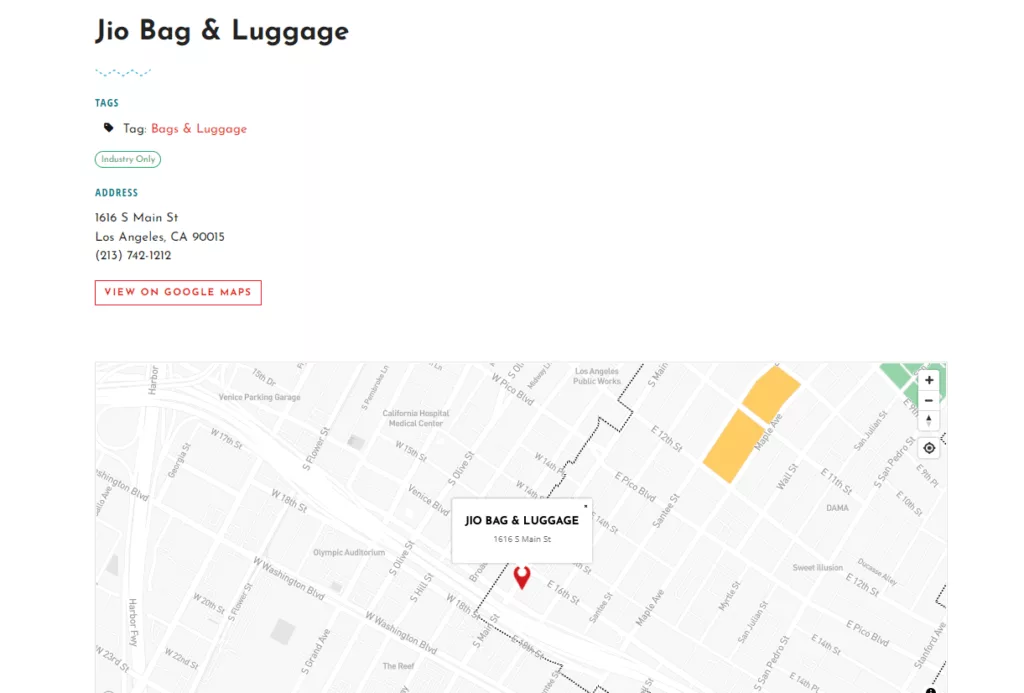 9 Reliable Backpack Manufacturers In Los Angeles Wholesale