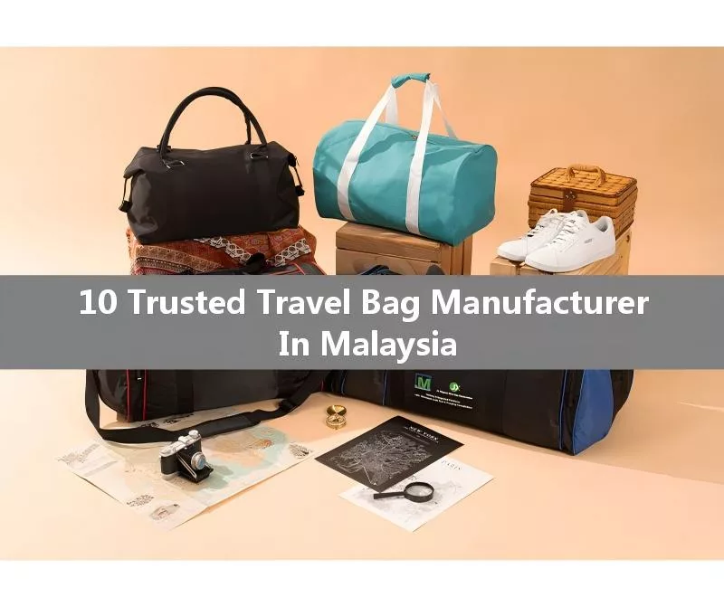 LeelineBags : #1 Sustainable Custom Bags Manufacturer 2025