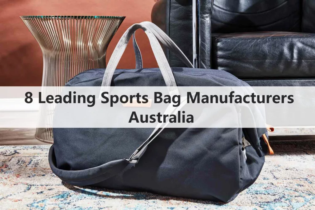 LeelineBags : #1 Sustainable Custom Bags Manufacturer 2025