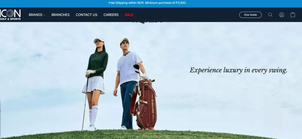 Los 7 principales fabricantes de bolsas de golf de Filipinas con ...